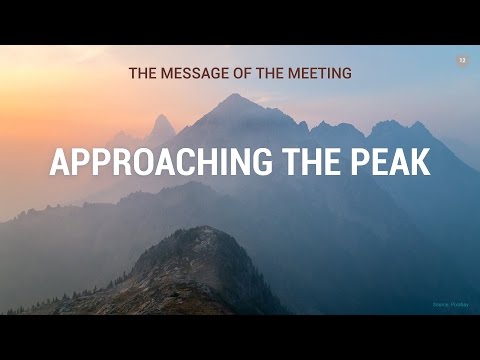 Part 1 - 2016 Investment Strategy Conference with Jim Puplava