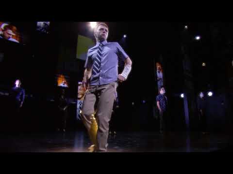 NEWS: Dear Evan Hansen Extends West End Booking Period – Love London ...