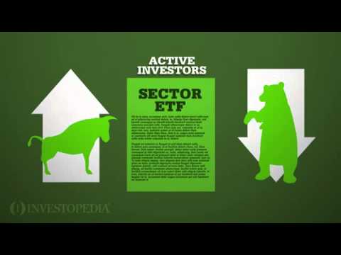 Investopedia Video: 4 Reasons To Invest In ETFs