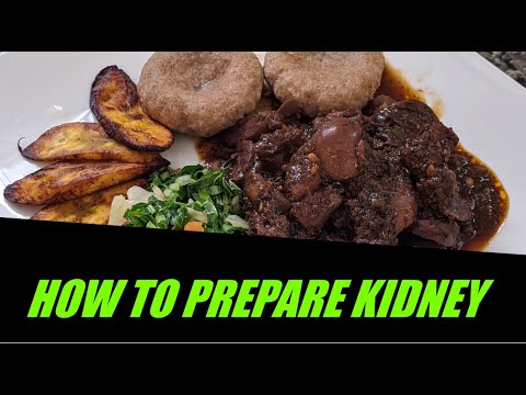 Kidney Stew – TRAVELLING STEWDIO