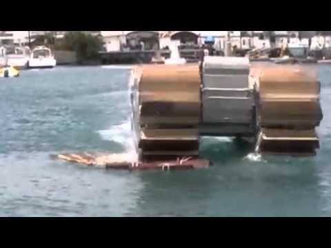 9 Disaster-Relief Inventions