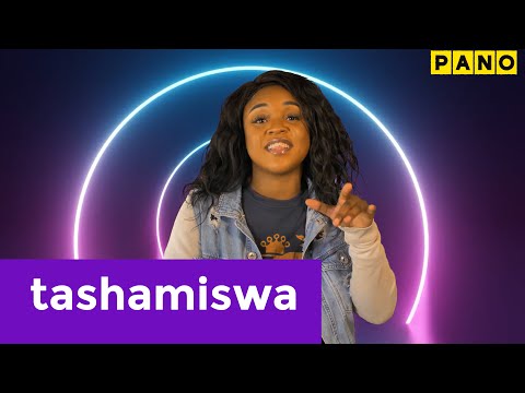 Tashamiswa - TOUCHDOWN (Lyrics & Meaning) | BEHIND THE LINES @TashaMusiq