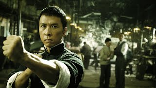 The Legend Is Born: Ip Man - Película 2010 - Cine.com