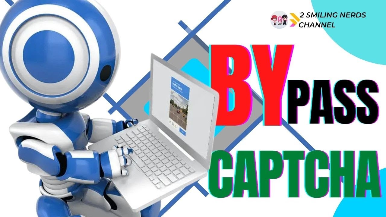 Auto solve recaptcha - auto captcha solver | bypass recaptcha | captcha solver extension
