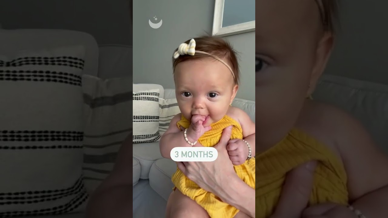 3 Unexpected Sleep Regressions