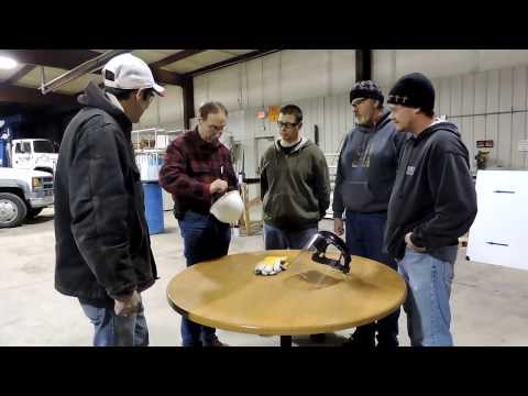 Personal Protective Equipment - Baby Steps to OSHA Compliance