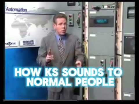 How KS sounds