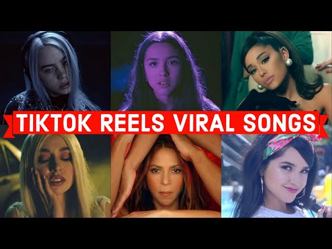 Viral Songs 2021 (Part 9) - Songs You Probably Don't Know the Name (Tik Tok & Reels)