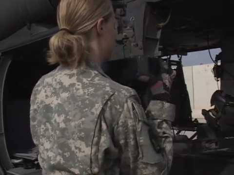 Year of the NCO: Spc. Goodman