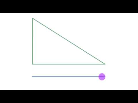 Triangle Dot – When Math Happens