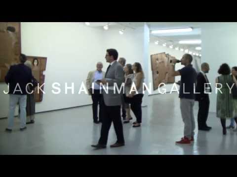 Jack Shainman Gallery - Exhibitions September 2013