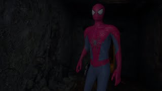 RESIDENT EVIL 4 - SPIDER-MAN MOD at Resident Evil 4 (2023) - Nexus mods ...