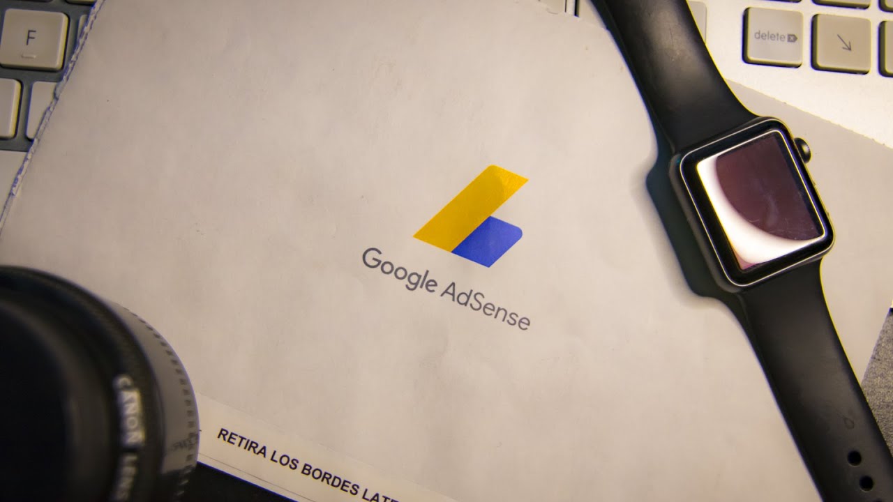 Llegó el PIN de GOOGLE!!