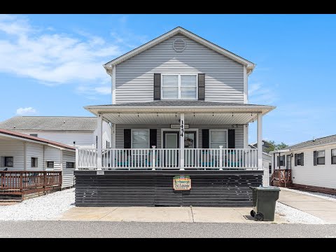 Tour video of listing at 6001-1454 S Kings Hwy., Myrtle Beach, SC 29575 - Residential for sale
