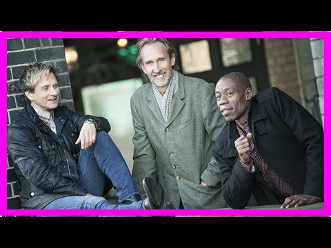 Breaking News | Mike and The Mechanics announce Watford show among 2019 tour dates