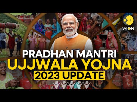 Pradhan Mantri Ujjwala Yojana 2023: How will PMUY affect 'Below Poverty Line' families? | WION