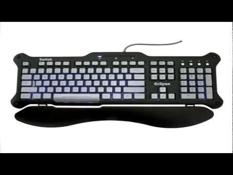 Animated - Input and Output of Computers