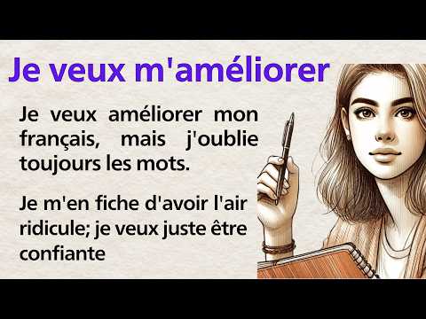 I Always Forget French Words! Here’s How I Finally Improved Step by Step