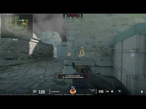 Counter strike 2 2025 06 20 12 26 33 03 DVR Trim
