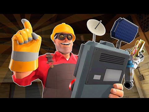 Steam Community :: Video :: Ultimate Boredom Annihilator [SFM]