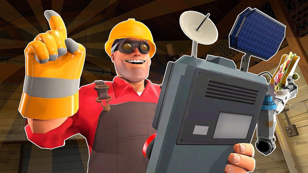 Ultimate Boredom Annihilator! [SFM]