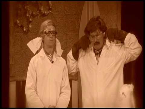 Liquid Nitrogen – Ruben Meerman