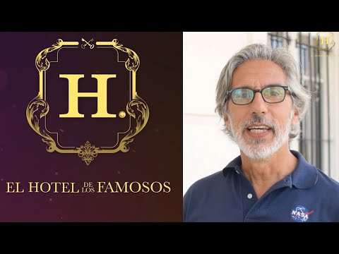 Juan Miceli, en el nuevo "reality" de Canal 13 - TusRadios