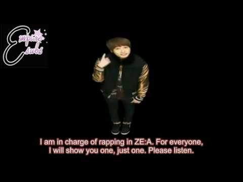 Kim Tae Heon – ZE:A | kpopexplosion | Your Idol Guide