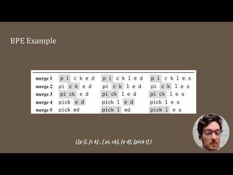 BPE Formalization and Bound [ACL 2023]