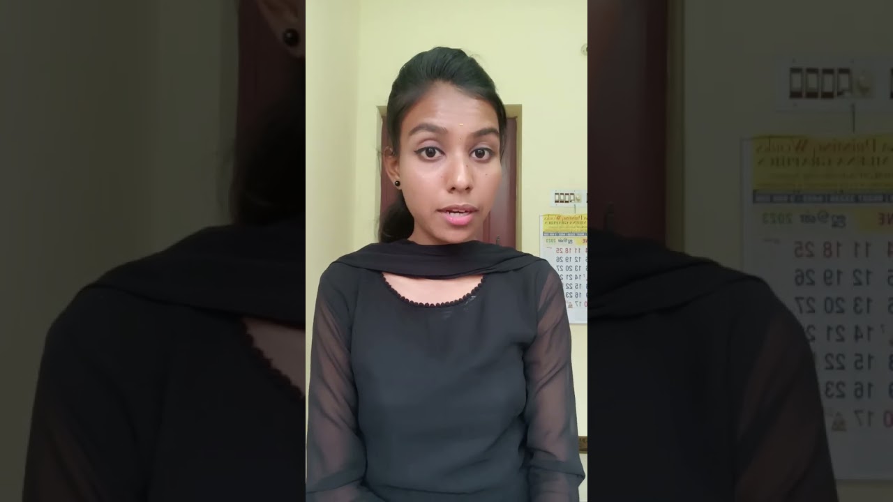 How to declare variable in python|In Tamil|Rules to declare variable in python|Variables in PYTHON