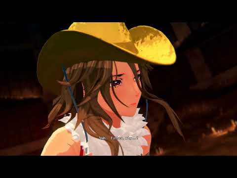 Steam Community :: Video :: Let's Play Onechanbara Origin #5-Father of ...