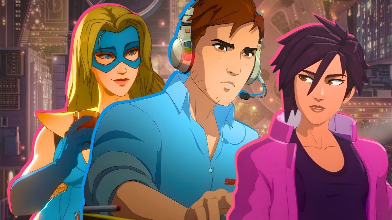 Dispatch - Full Game Review