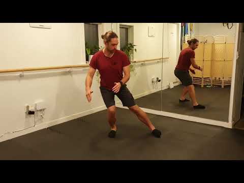 Skater squat | The MSK Physio