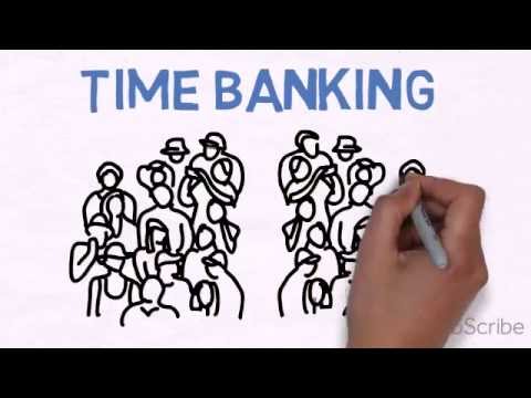 Time Banking