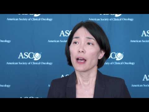 Alectinib eclipses crizotnib for ALK positive lung cancer