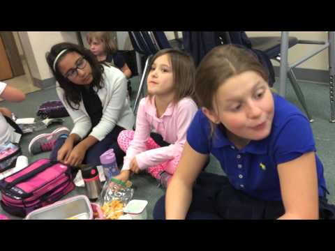 The Buddy Program