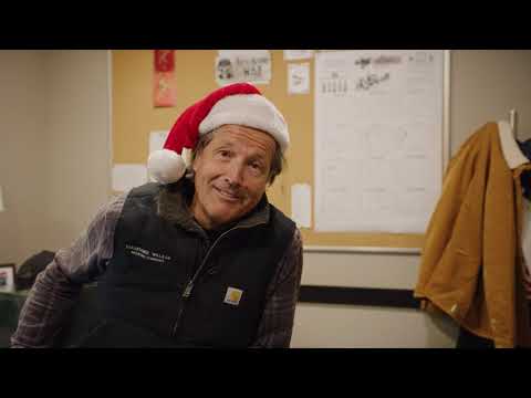 David Walker Loves Christmas | Happy Holidays From Firestone Walker