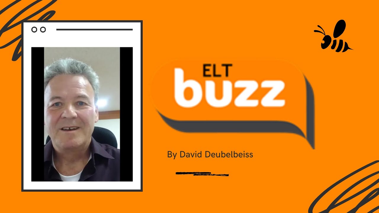 ELT Buzz YouTube - What We Offer.