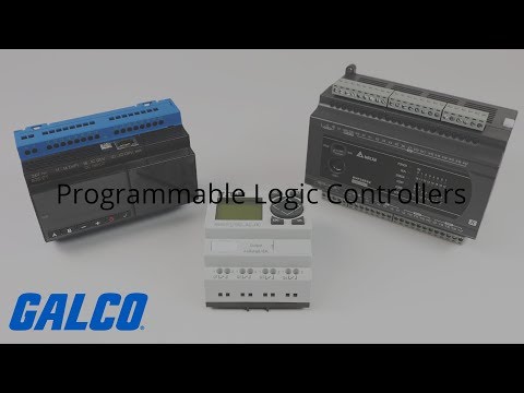 Galco's Huge Selection of Programmable Logic Controllers