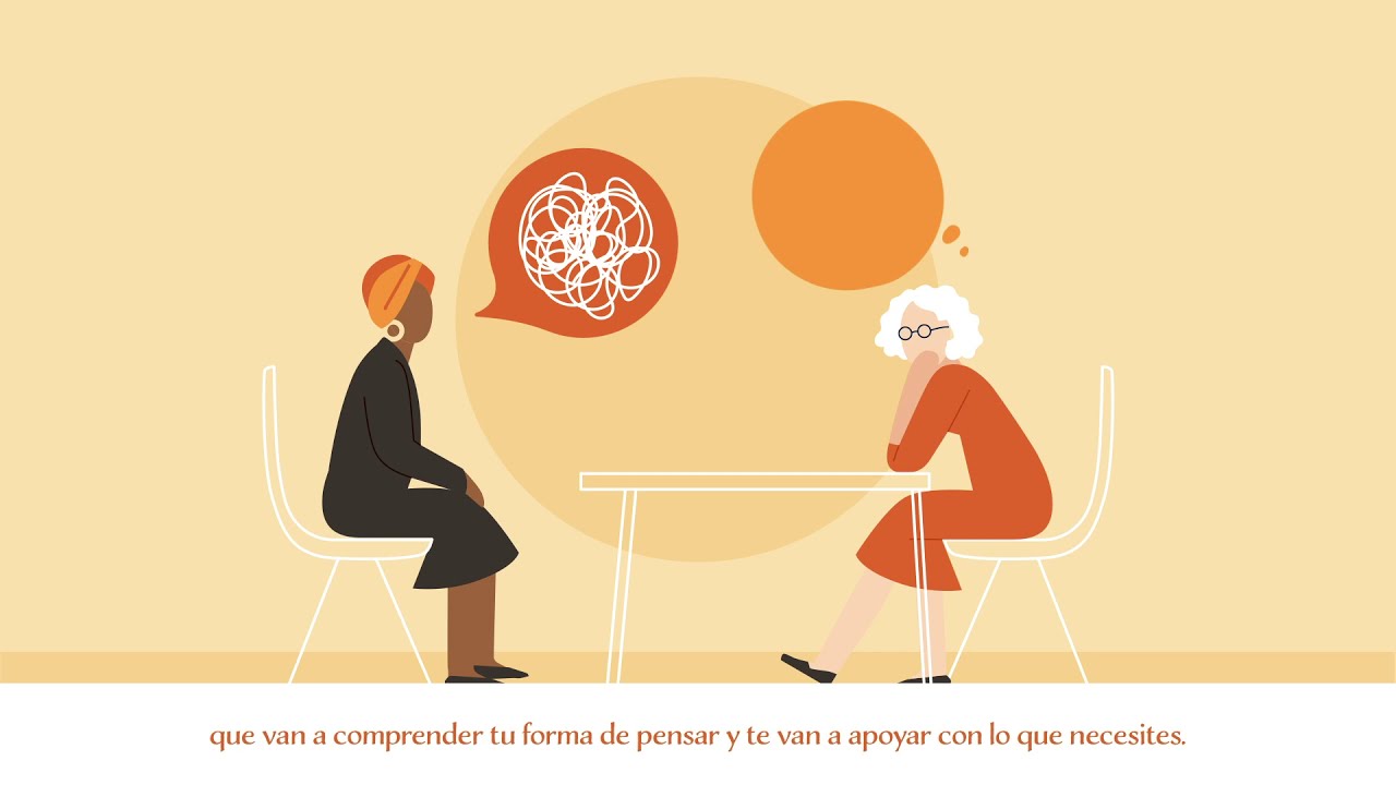 Violencia de género: ¿qué hacer?