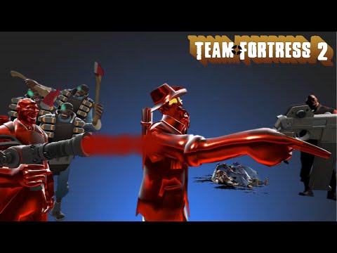 Steam Community :: Video :: Uber The Subclass (Team Fortress 2)