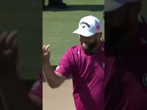 Jon rahm 🔥🔥🔥 Your Golf Channel