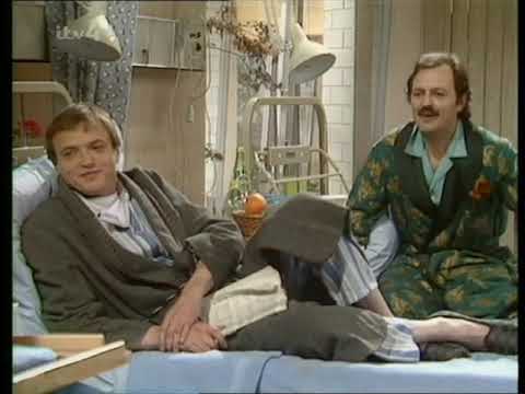 Only When I Laugh s01e02 Operation Norman