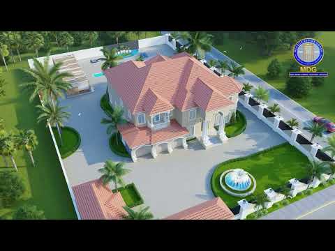 STUNNING 5 BEDROOMS MANSION,HOME OFFICE,5.5 BATHRMS,3CAR GARAGE,GUITAR SWIMMING POOL FOR MUSIC LOVER