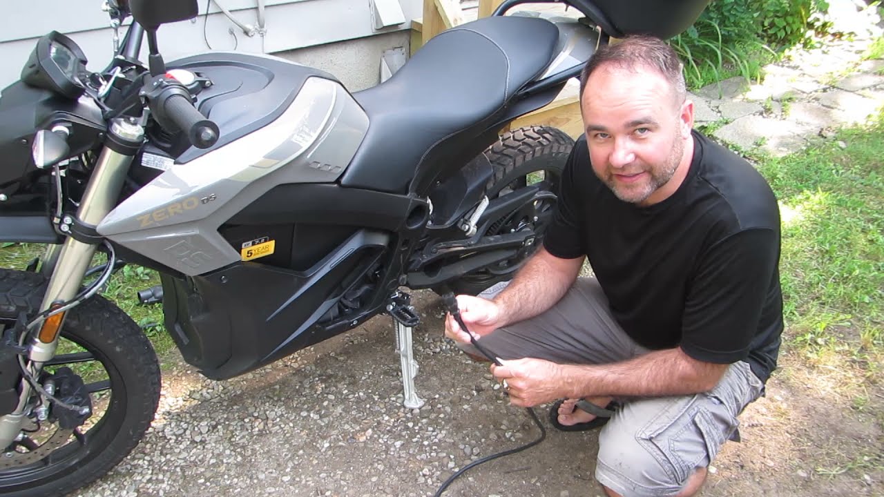 Zero DS Charging - 3 ways