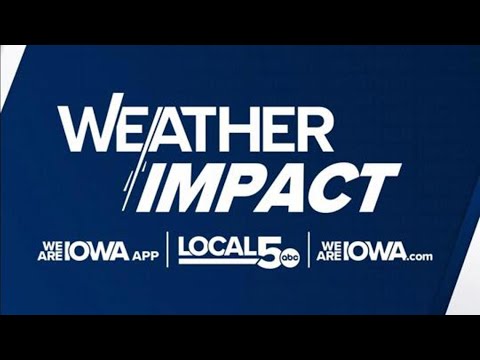 Weather Impact Forecast: Iowa braces for weekend heat wave. What to know