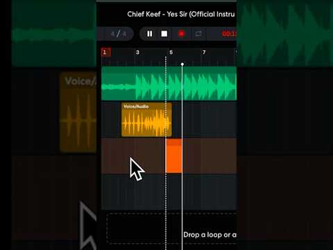 Greatest Bandlab Presets For Artist
