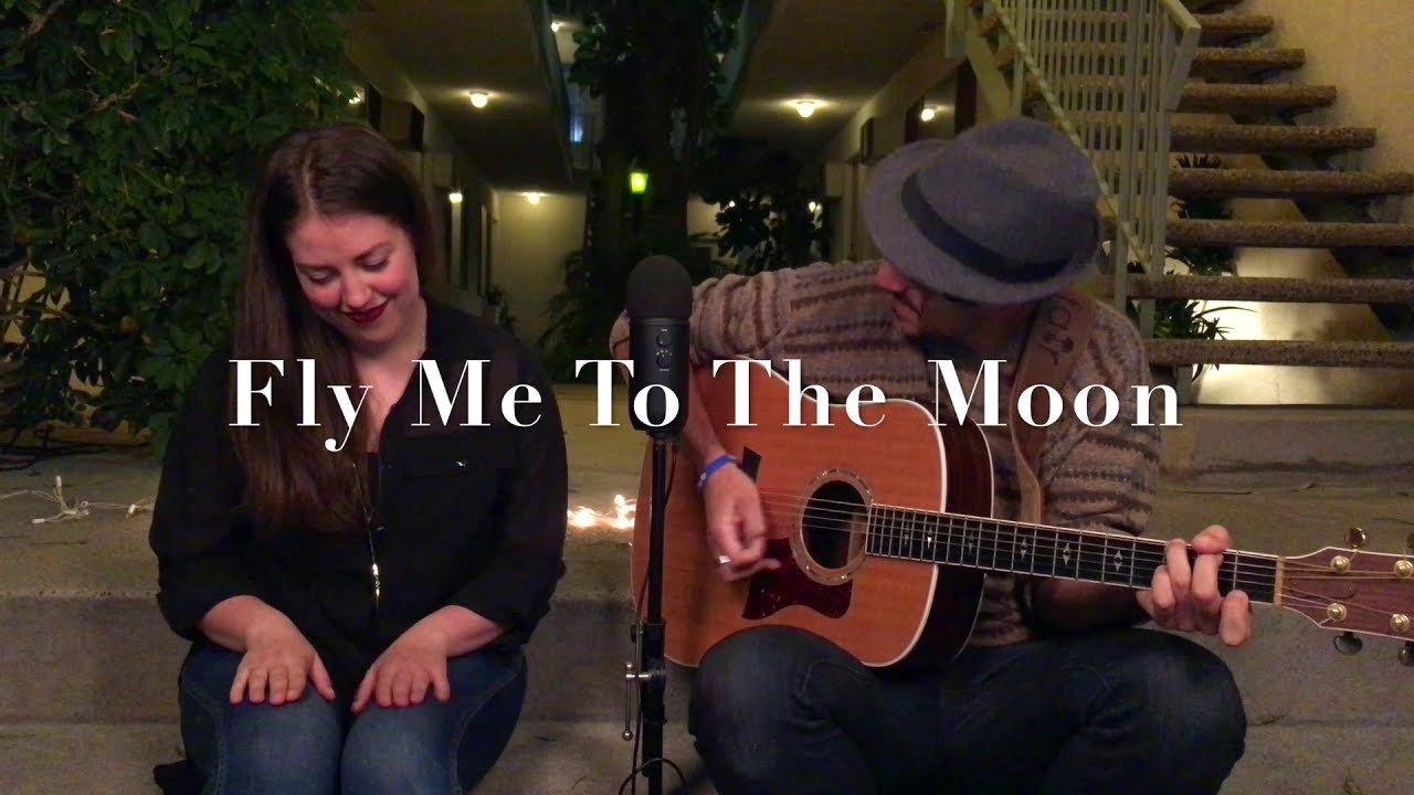 Hire Paul & Janelle - Acoustic Band in Los Angeles, CA | GigSalad