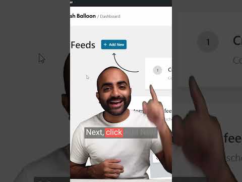 How to Embed TikTok Videos in WordPress #Shorts