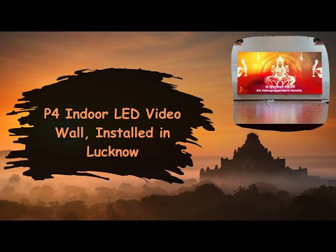 Manufacturer of outdoor led display & smd led module by Infonics ...